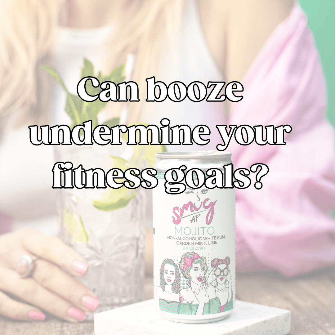 Smug Tips – Smug AF Cocktails