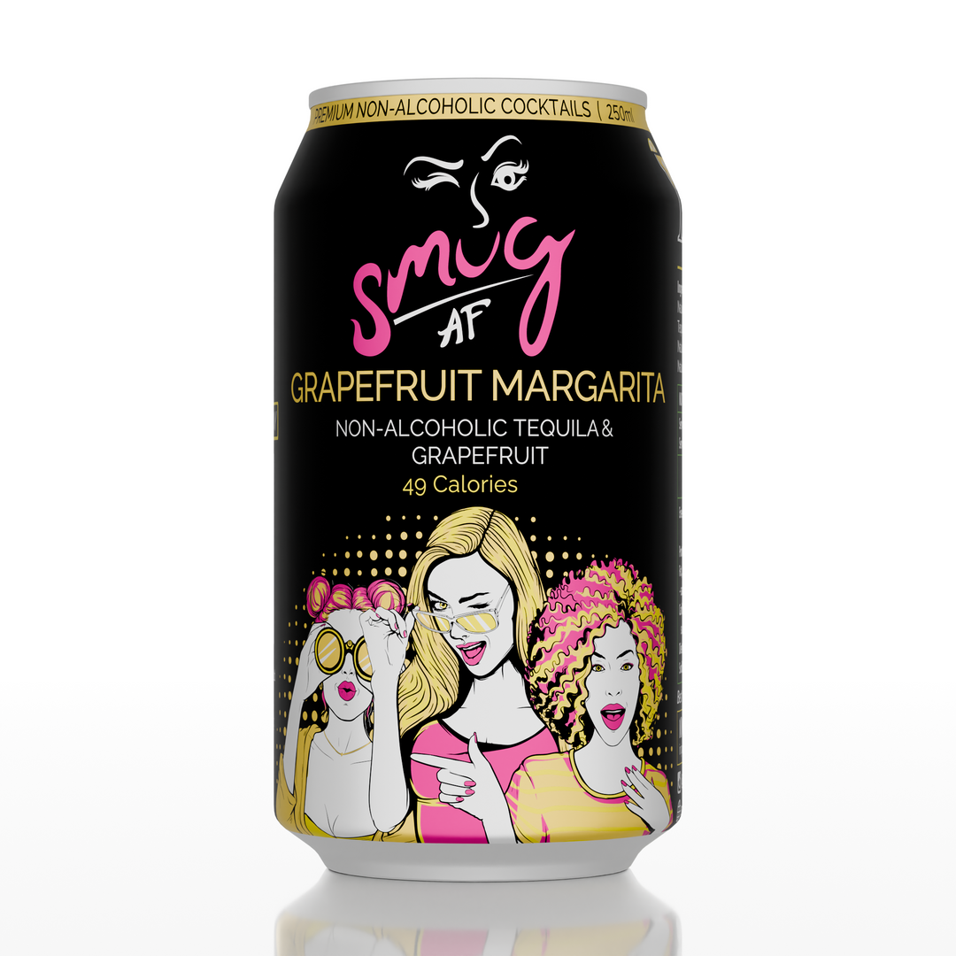 COCKTAIL RIM GARNISH – Smug AF Cocktails