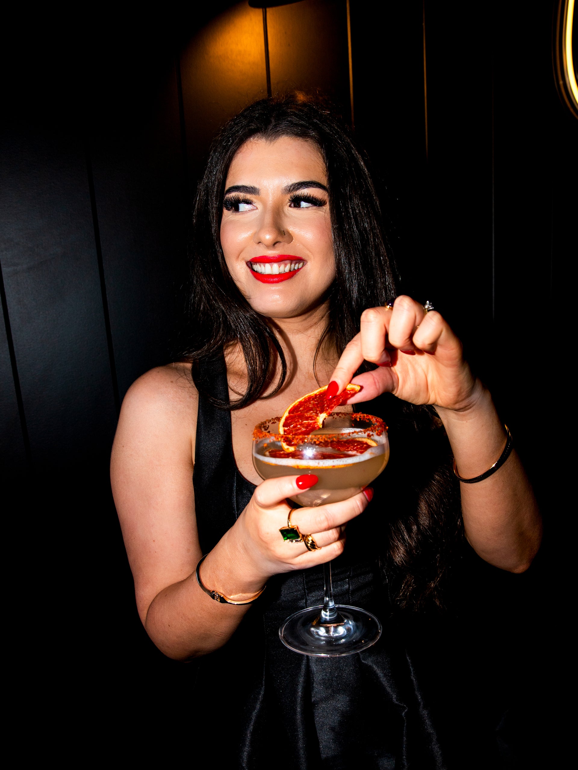 Smug AF - Alcohol Free Cocktails and Mocktails Online – Smug AF Cocktails