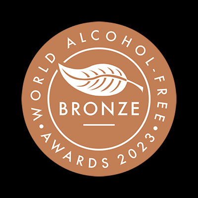 Smug AF - Alcohol Free Cocktails and Mocktails Online – Smug AF Cocktails